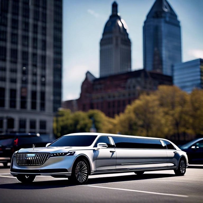 Portfolio Archive - New Jersey Limo Service